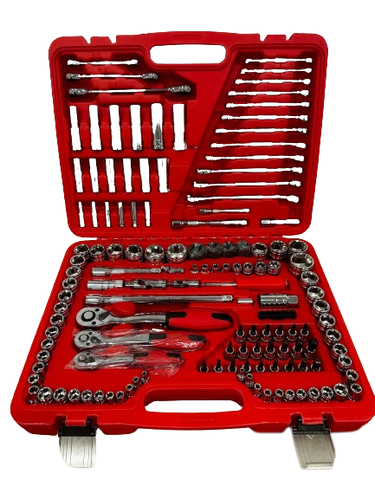 PDE Automotive Tool Set 150PCE | eBay