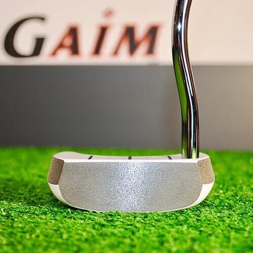 GAIM GOLF A-365 -vs- Ping Fetch Sigma Heppler ball retrieval / pick-up putter RH | eBay