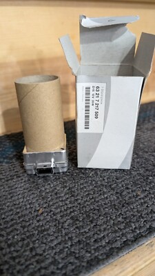 New Genuine OEM BMW HID Osram Headlight Bulb # 63217217509 | eBay