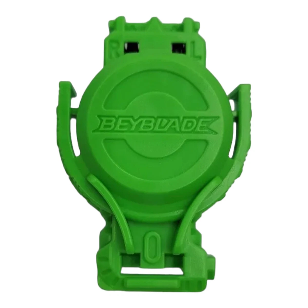 Beyblade Launcher Green