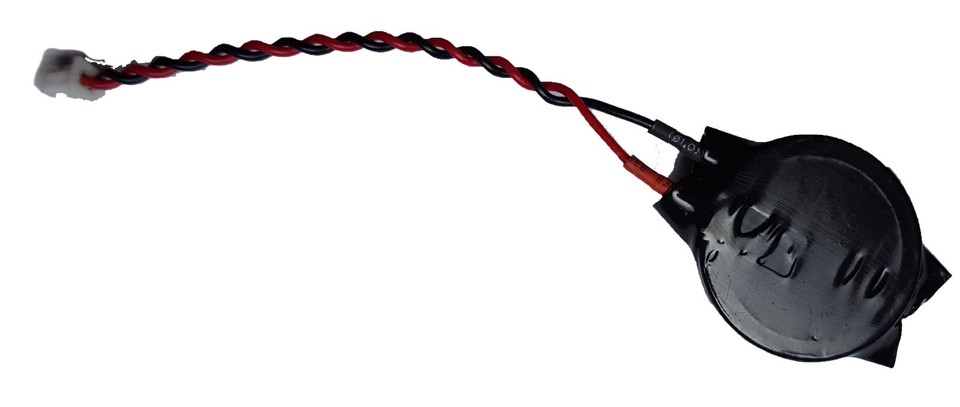 New Dell Alienware M14x M15x M17x M18x CMOS R1 R2 R3 RTC Battery | eBay