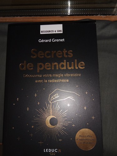 Secrets De Pendule | eBay