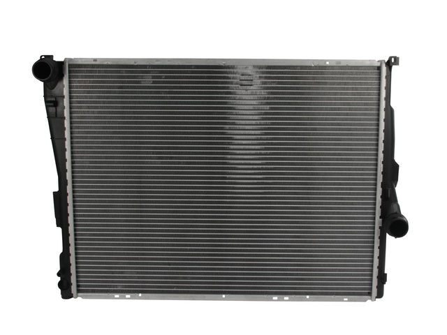 For 2001-2005 BMW 325i Radiator Behr 98998CB 2003 2002 2004 M54 | eBay