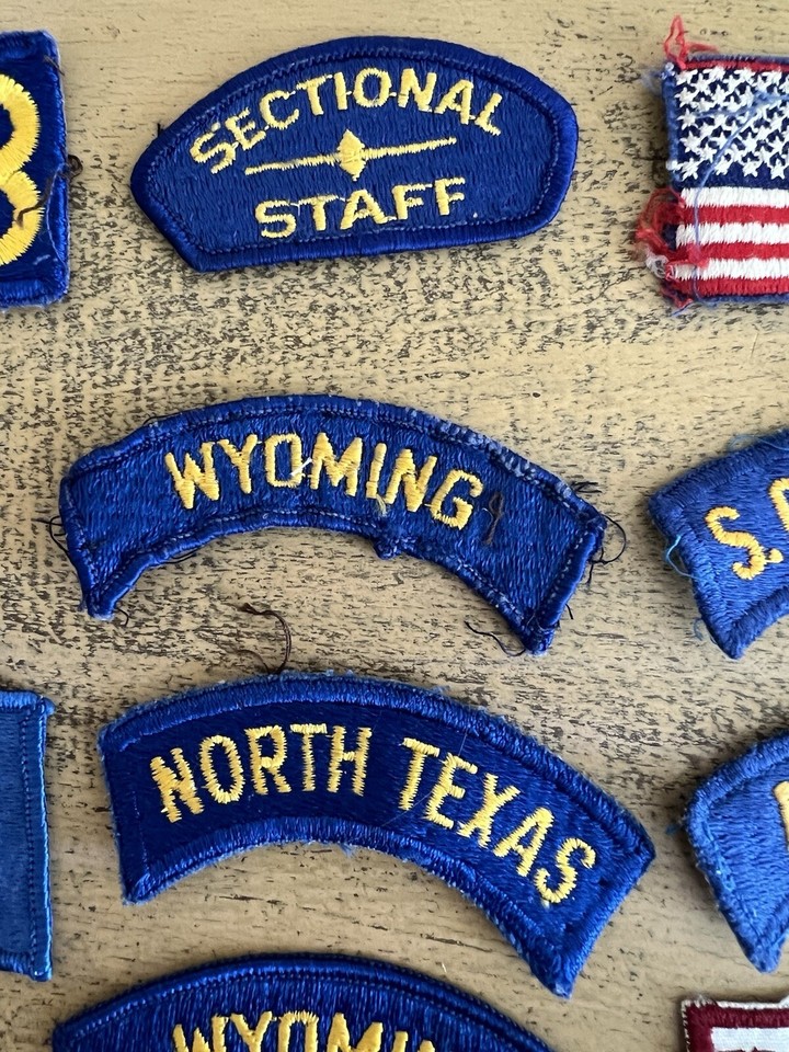 Royal Rangers Patches Numbers Locations Flag Trail Rangers Pioneers ...