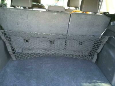 Rear Trunk Cargo Net Organizer Envelope Style Mesh for FORD ESCAPE 2013 ...