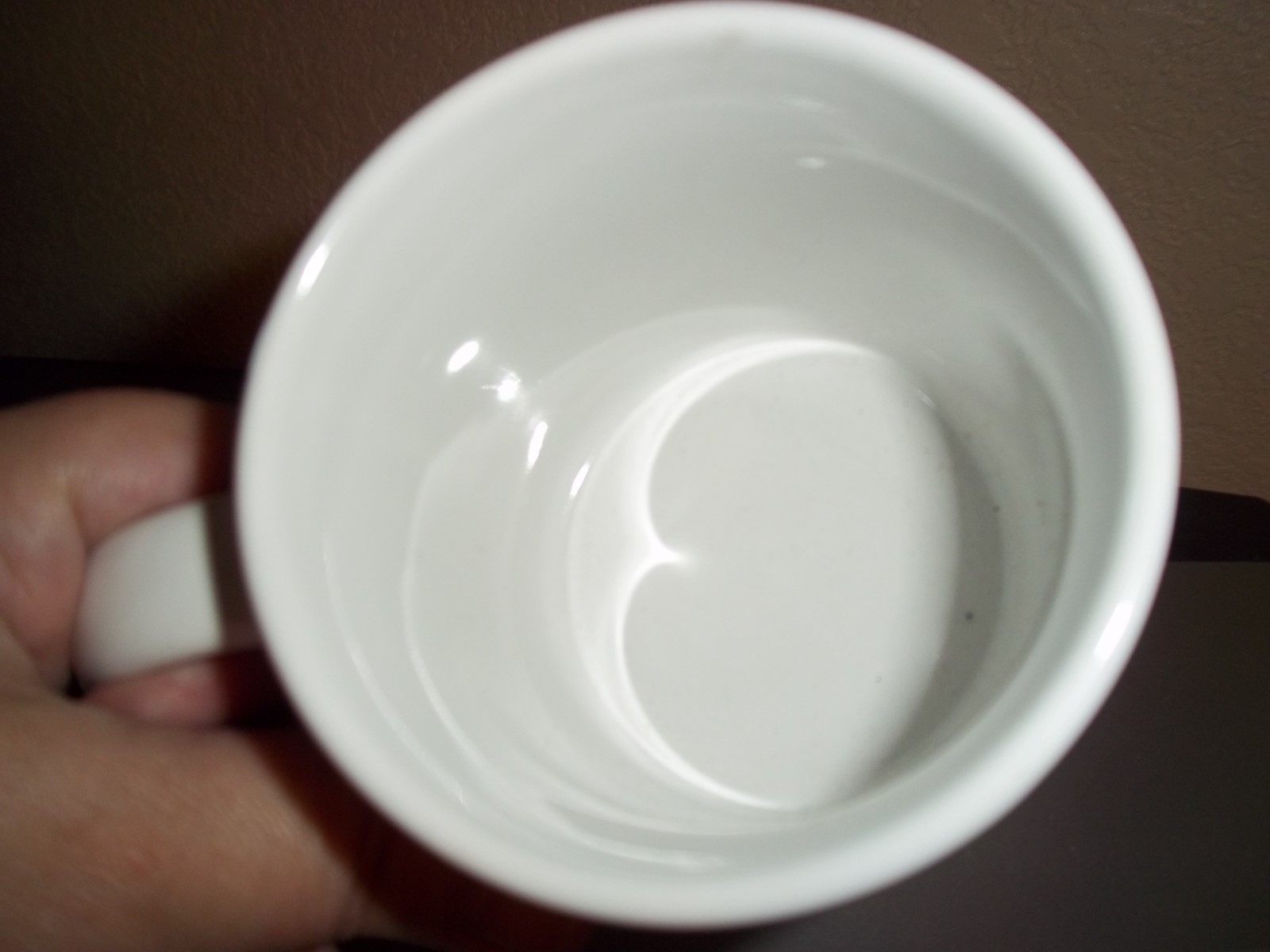 Office Space Coffee Cup Mug Special Edition Flair | eBay