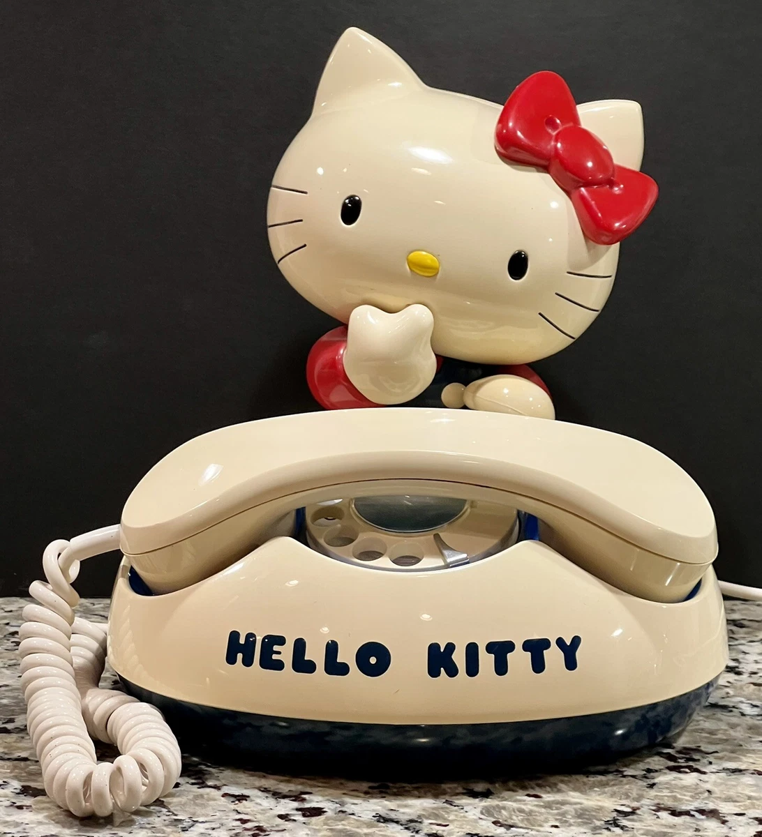 Vintage 1976 Hello Kitty