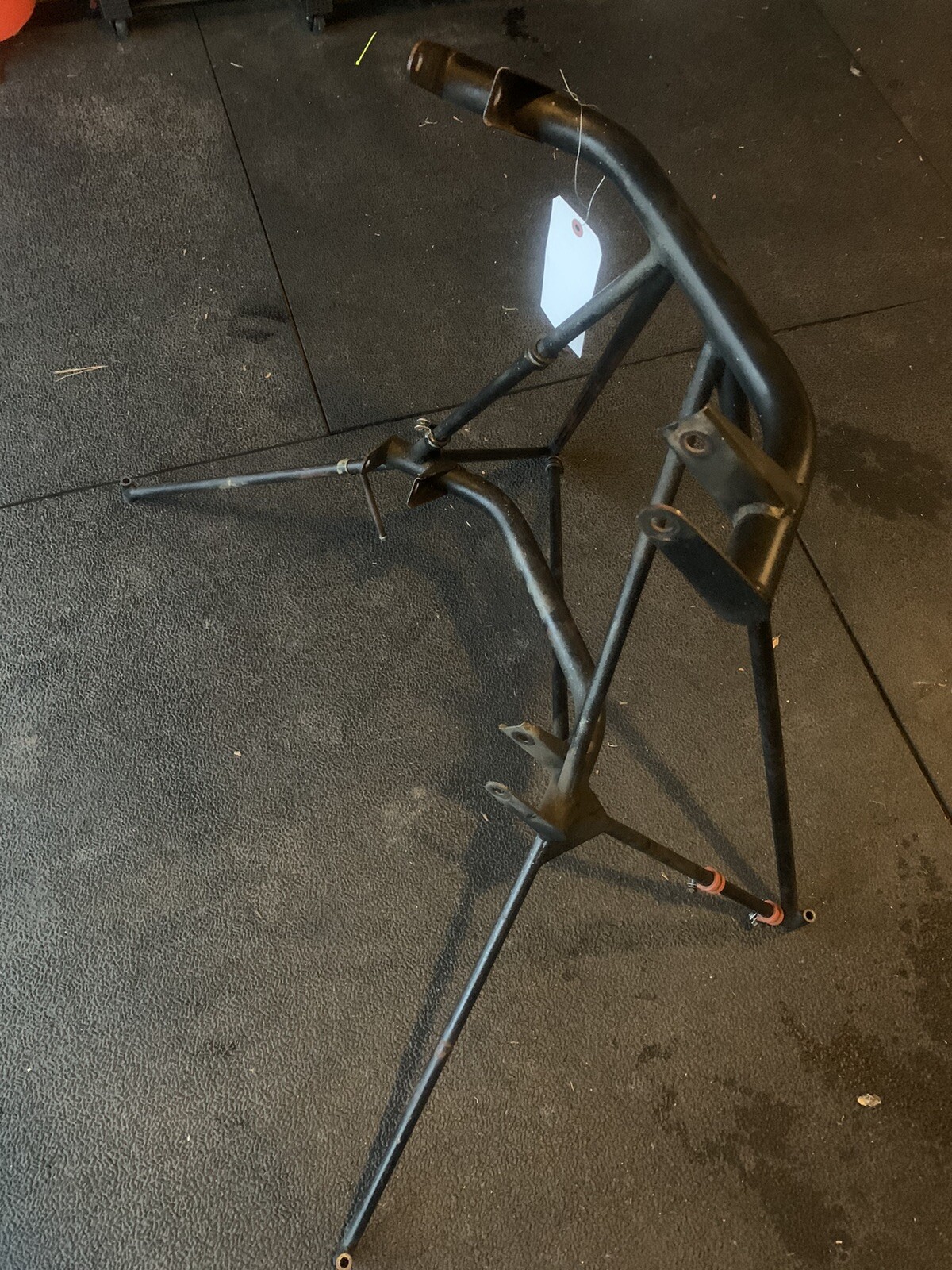 0551014-1 Cessna 172E Continental O-300 Engine Mount Assembly | eBay