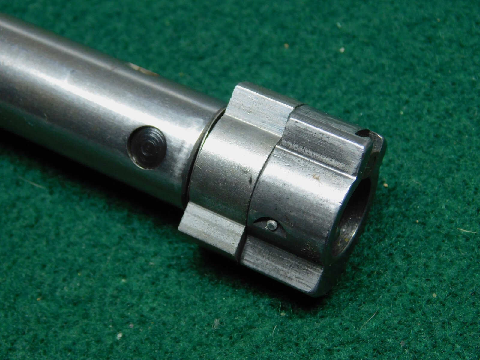 Savage Model 110 Bolt Assembly Long Action Standard Right Hand Original ...