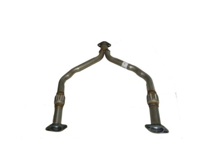 FITS:2014-2016 INFINITI QX60 3.5L Direct Fit Front Flex Pipe | eBay