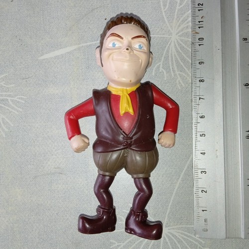 Premium toy McDonald’s 2010 – Shrek 4 – Tracassin | eBay