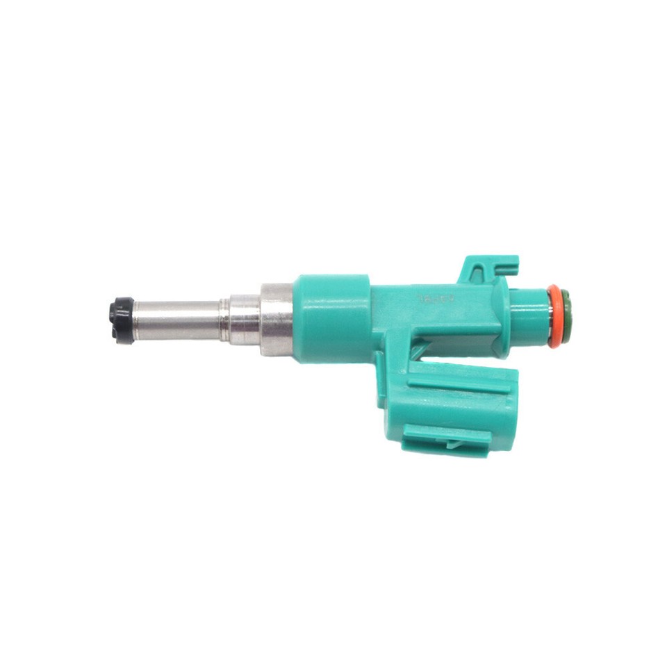 Set of 4PCS Fuel Injecotor For LEXUS GS460 LS460 LS600H 23209-38030 ...