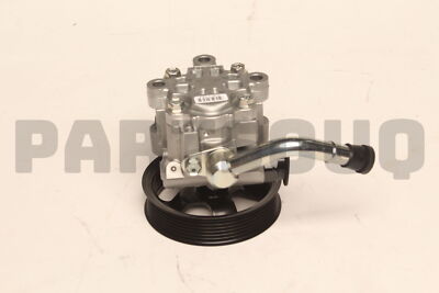 4431026420 Genuine Toyota PUMP ASSY, VANE 44310-26420 | eBay