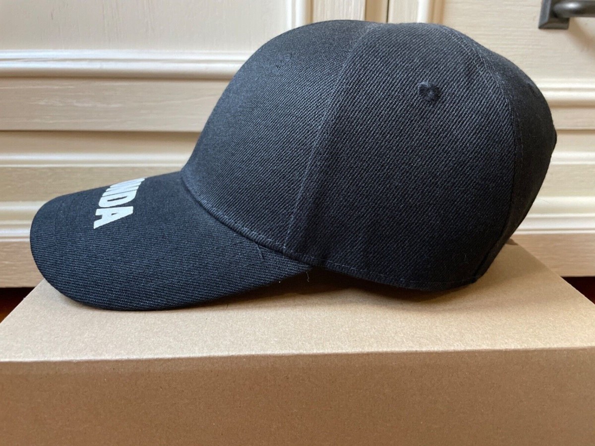 Black Distressed Kanye West 2023 Dad Cap Hat | The Hat Goat🥳 Viva a ...