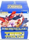 DC HeroClix Miniatures: Teen Titans 24ct Counter-top Display | eBay