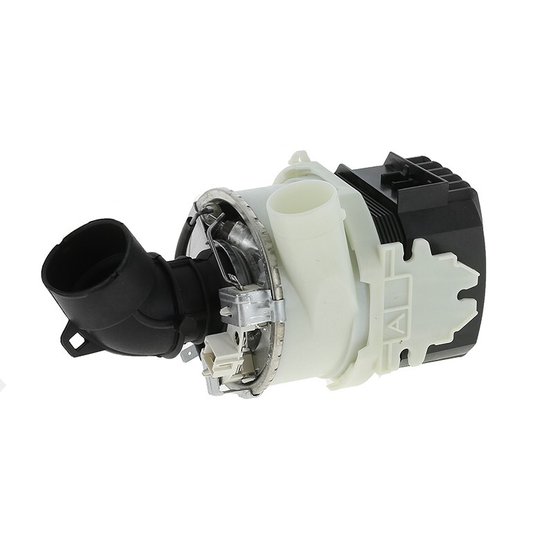 Grundig Dishwasher Heat Pump Assembly 1752480100 | eBay