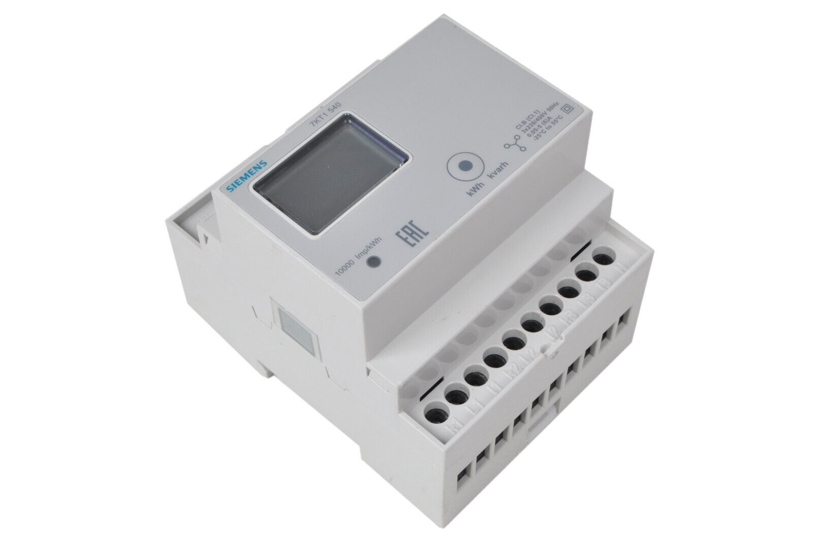 Siemens 7KT1 540 Rotation Counter 7KT1540 for sale online | eBay