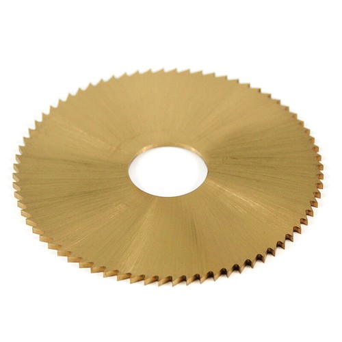 Hss key cutting blade wheel 16x60x6mm for all horizontal key machine ...