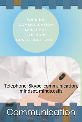Winning Communication Skills for Telephone Conference Calls Tel by ...