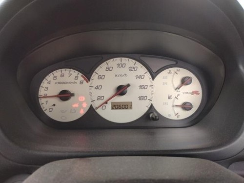 Honda Civic Type-R EP3 White Gauge Cluster 180kmh JDM | OE | Instrument ...