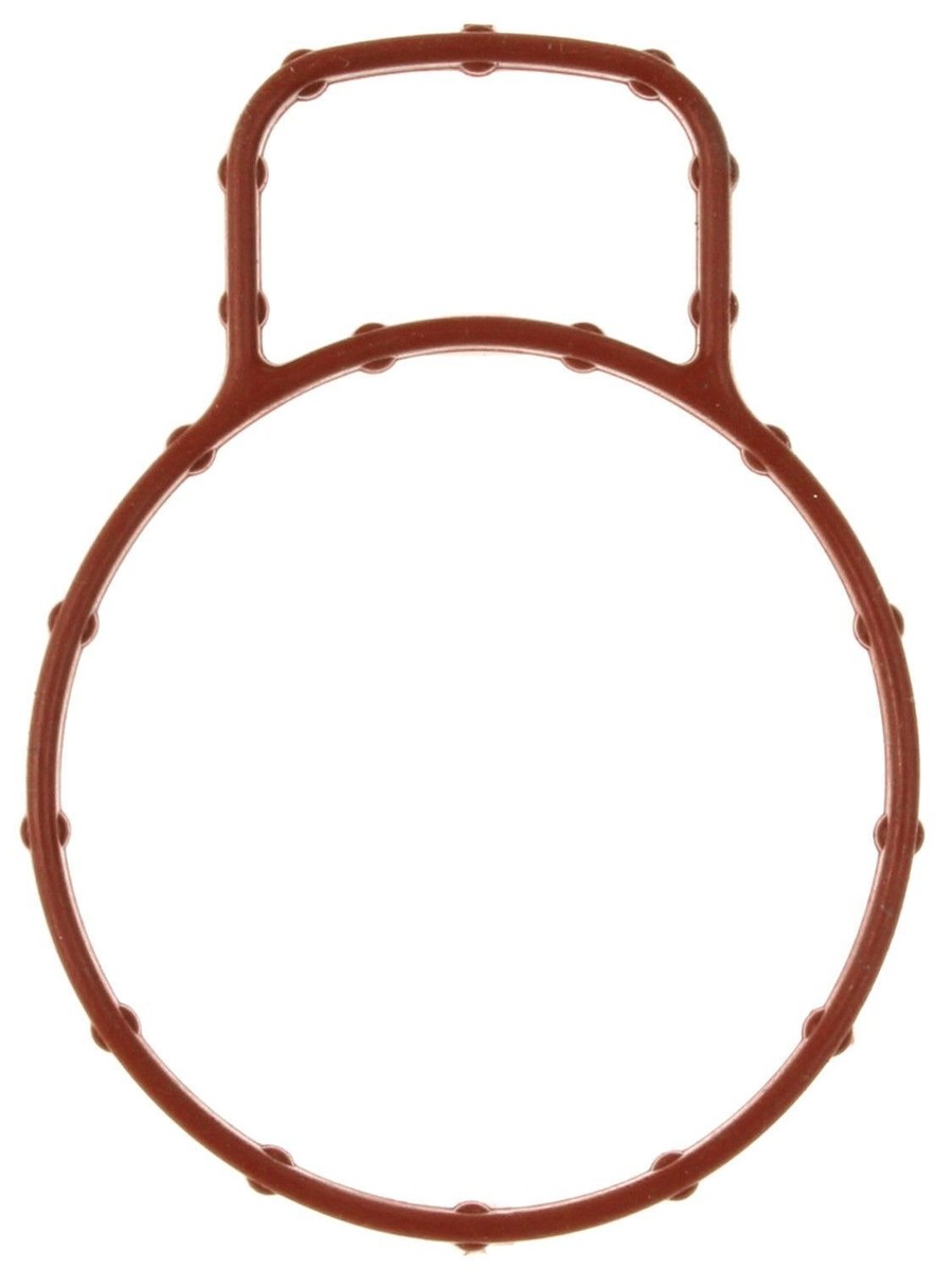 Fuel Injection Throttle Body Mounting Gasket-VIN: 2 Mahle G31690 for ...