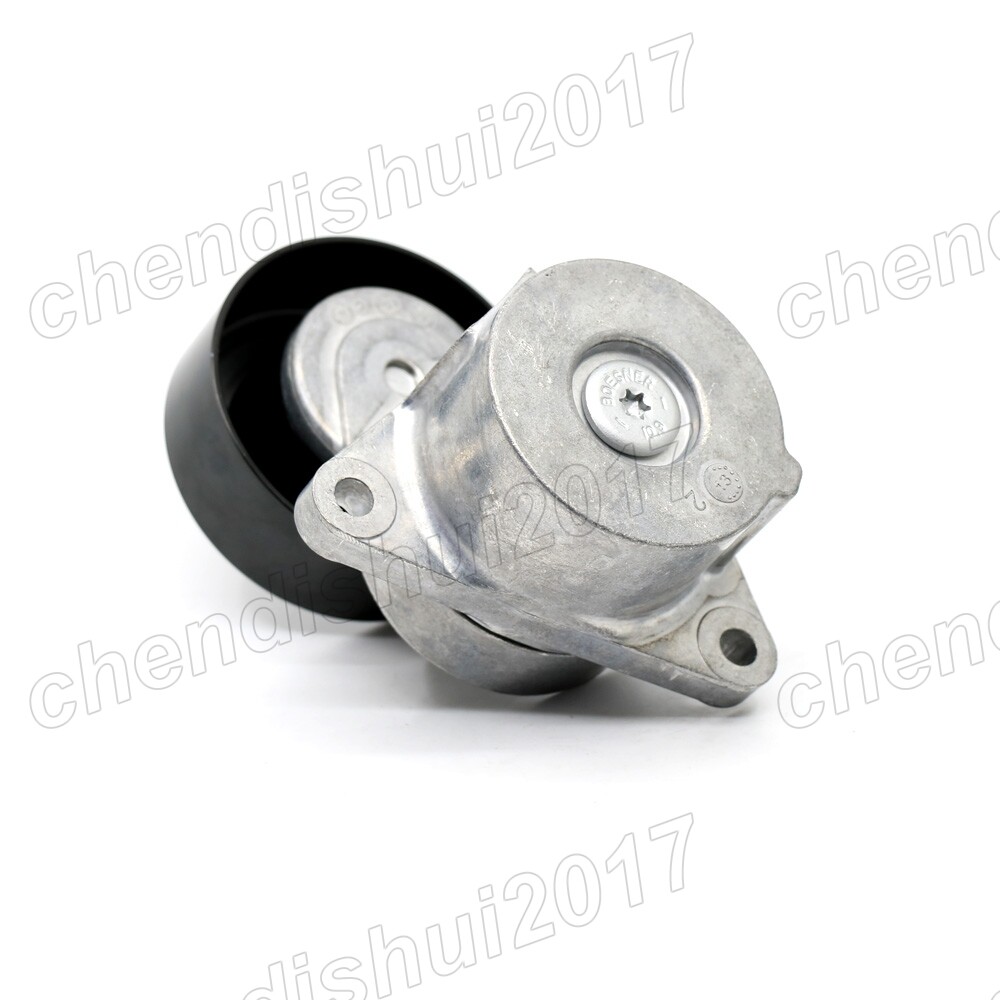 Serpentine Automatic Belt Tensioner for Nissan Altima Sentra Rogue ...