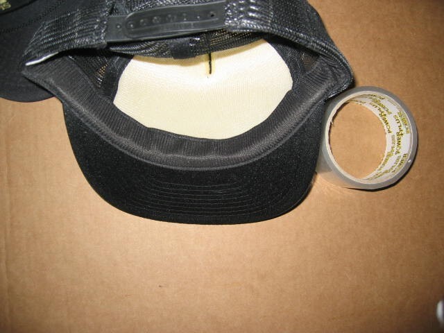 AT&SF 3751 Santa Fe CA SBRHS Topeka Railroad Days 1992 Black Trucker ...