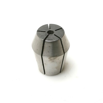 11/64 Universal Engineering DA Double Angle taper Collet Type WW .171 ...