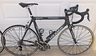 Colnago "President" bicycle | eBay