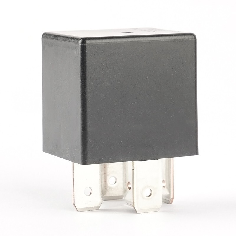 Cb1-12v Acb13201 Panasonic Automotive Relay 5 Pins X 1pc for sale ...