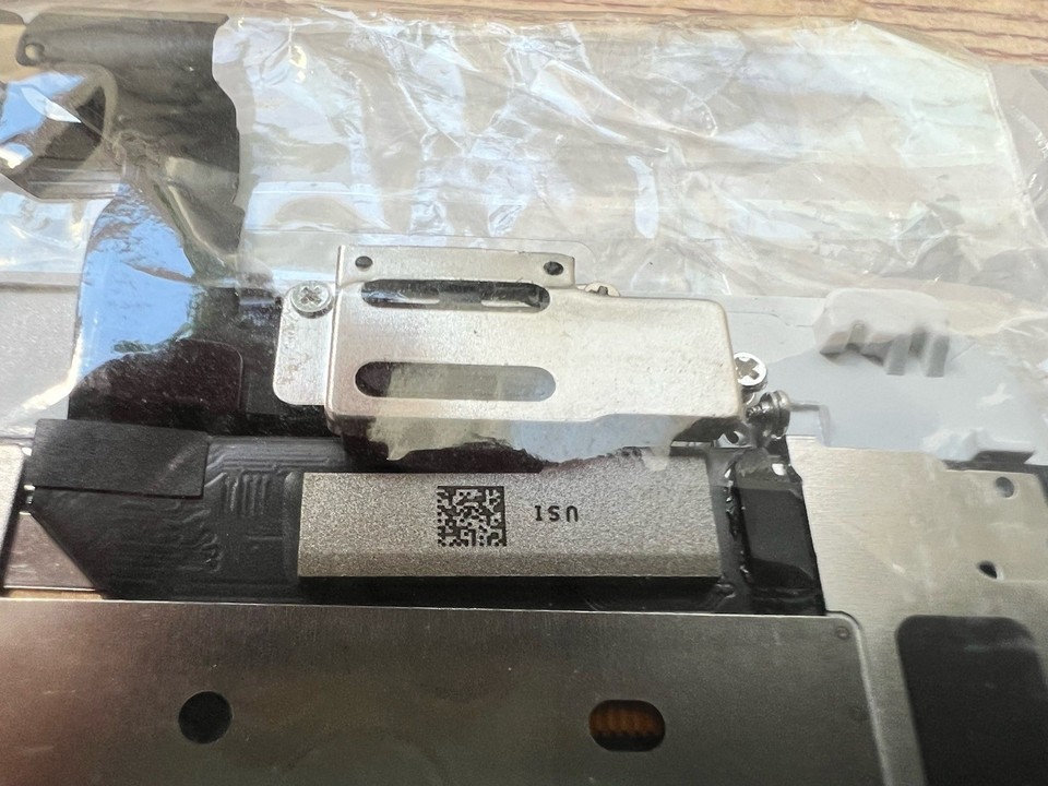 Apple iPhone 6s WHITE Replacement LCD Touch Screen Display Digitizer ...