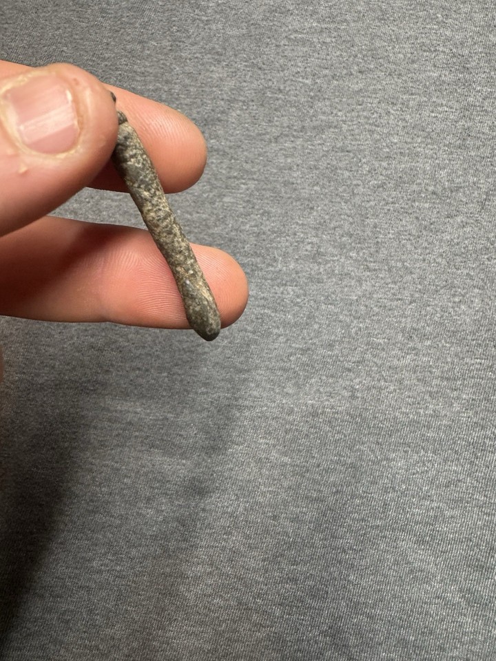 Indian Artifacts Stone Fish Hook Arrowheads | eBay