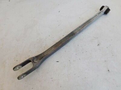 Porsche Boxster 987 2005 Rear Alloy Trailing Control Arm 98733114302 ...