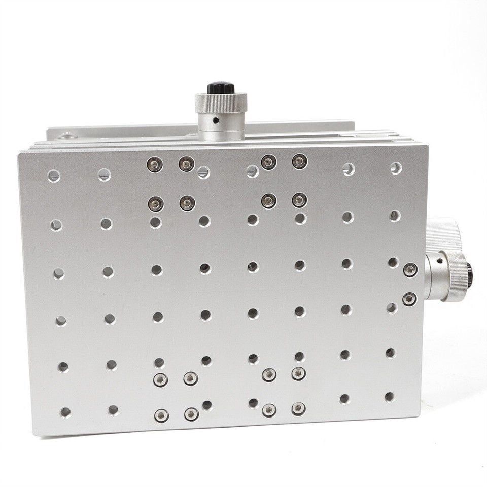 Optical Lab 3-Axis XYZ Work Table Moving Workbench Laser Lifting ...