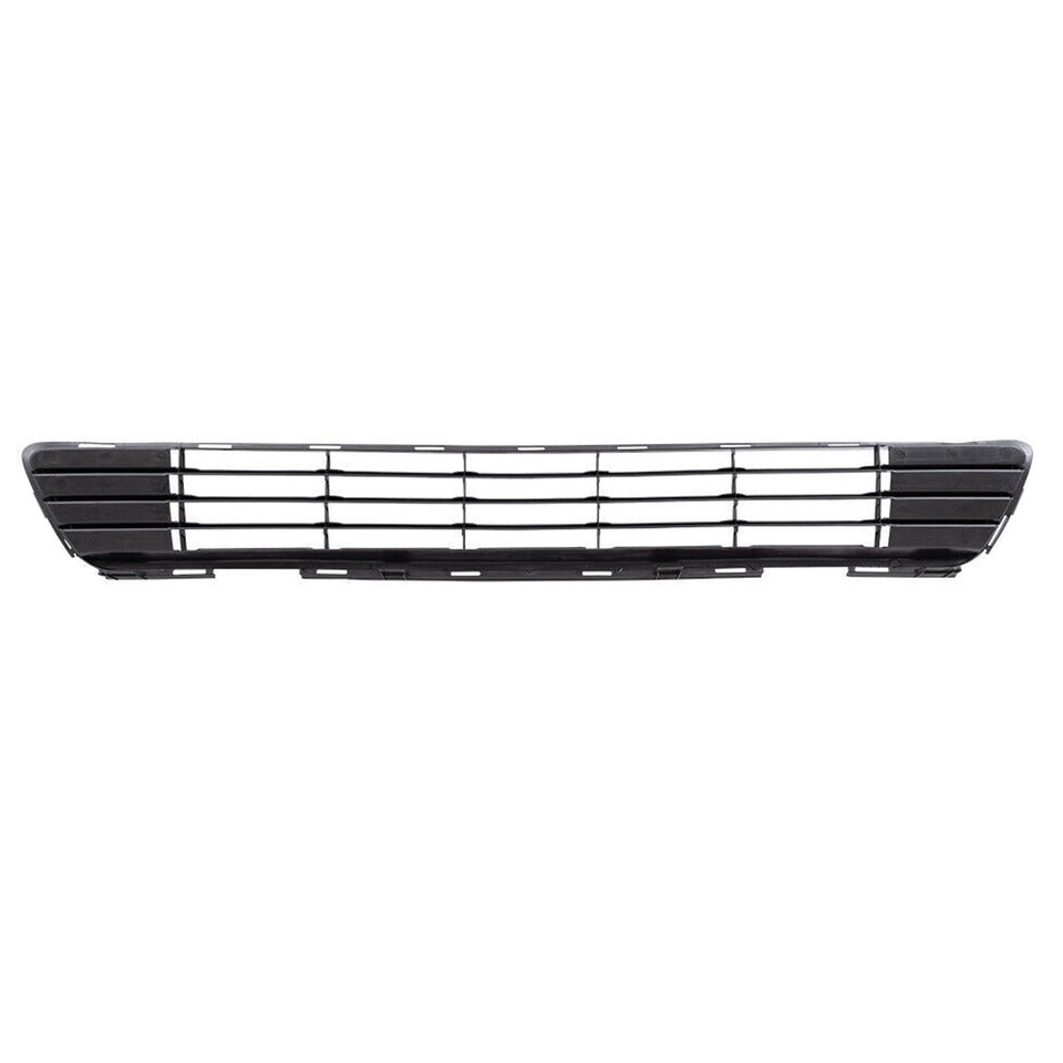 Front Bumper Lower Grille For Toyota Corolla 2011-2013 TO1036125 ...