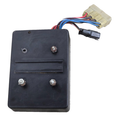 John Deere F910 F935 & 330 Mower Delay Module # AM100220 | eBay