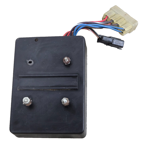 John Deere F910 F935 & 330 Mower Delay Module # AM100220 | eBay