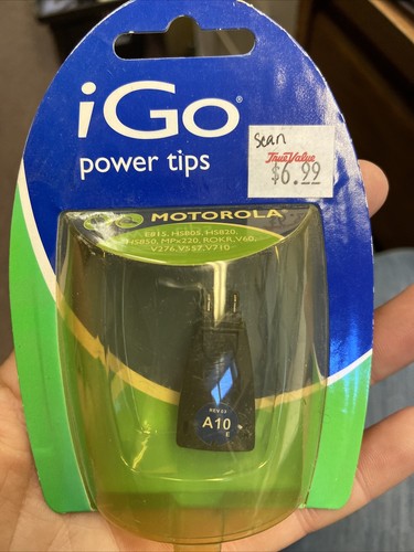 igo power tip | eBay