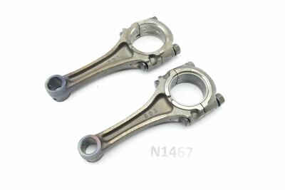 Yamaha XS 400 12E Bj. 1987 - Connecting rod connecting rods N1467 | eBay
