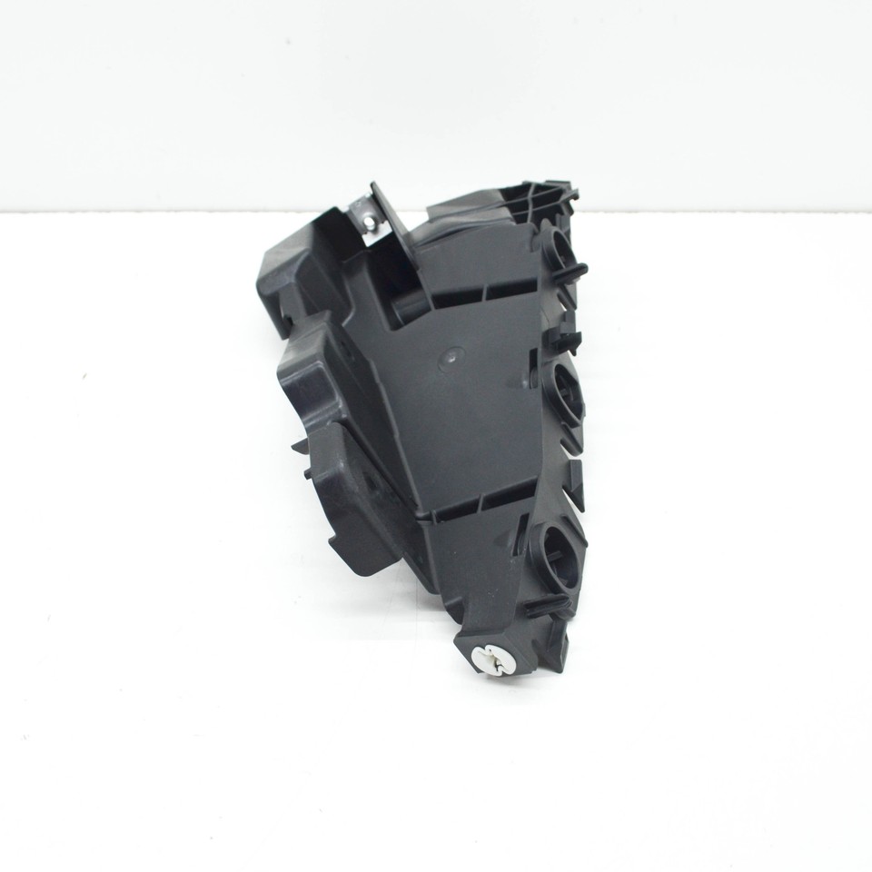 PORSCHE CAYENNE 9Y0 Front Right Bumper Bracket 9Y0807050F NEW GENUINE ...