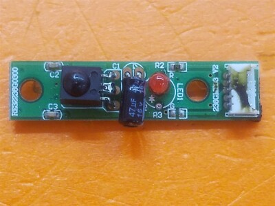 ⭐️⭐️⭐️⭐️⭐️ TV IR Sensor Board RCA LED24A45RQ | eBay