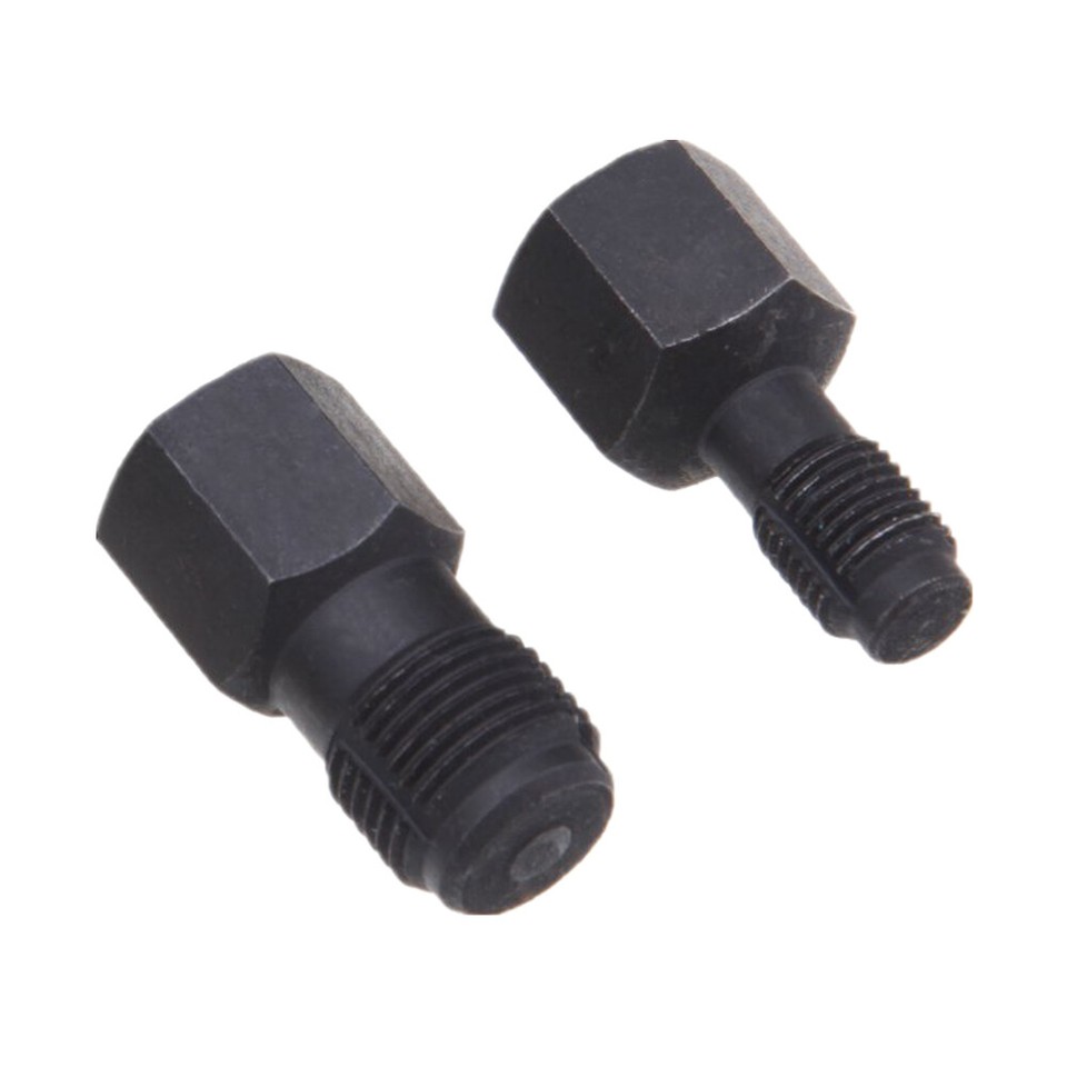 2pc M18 X 1.5 M12 x 1.25 Oxygen O2 Sensor Rethread Thread Chaser Repair ...