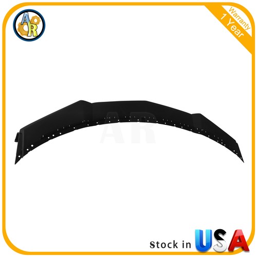 Bumper Cover Facial Front Lower for Chevy Malibu 2016-2018 GM1015138 ...