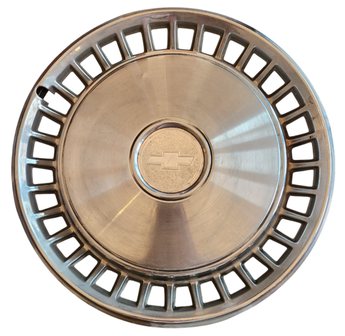 1973-1979 Chevy Impala Monte Carlo 15" Wheel Cover Hub Cap Nova Caprice ...