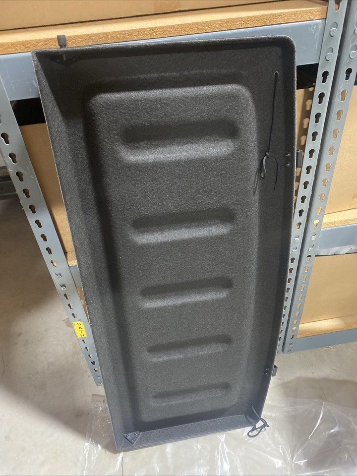 2020 HYUNDAI VENUE Trunk Cargo Parcel Shelf Cover 85930-K2000 2020-2024 ...