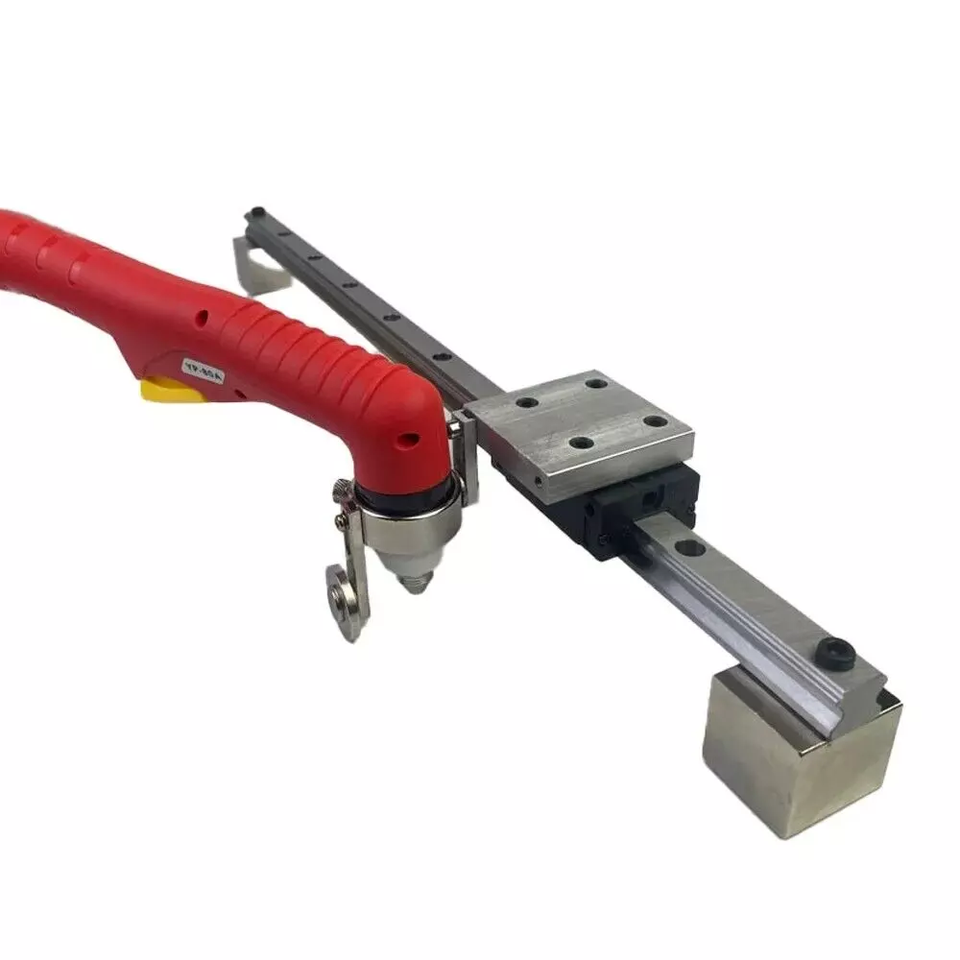 62cm Universal Plasma Linear Guide Cutting Auxiliary Tool for Gas ...