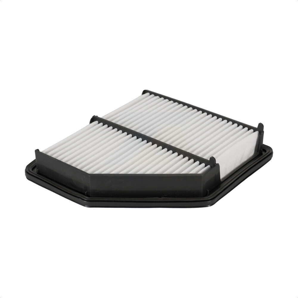 Air Cabin Filters (4 Total) Kit For 2016-2022 Honda HR-V KFL-100451 | eBay