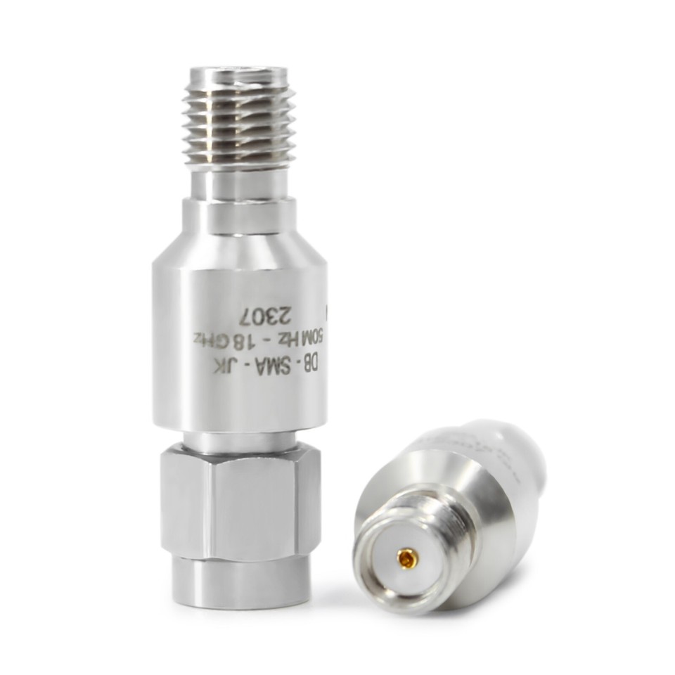 RF DC Block SMA/N/2.92/Millimeter Wave/High Pressure Type JK DC Block ...