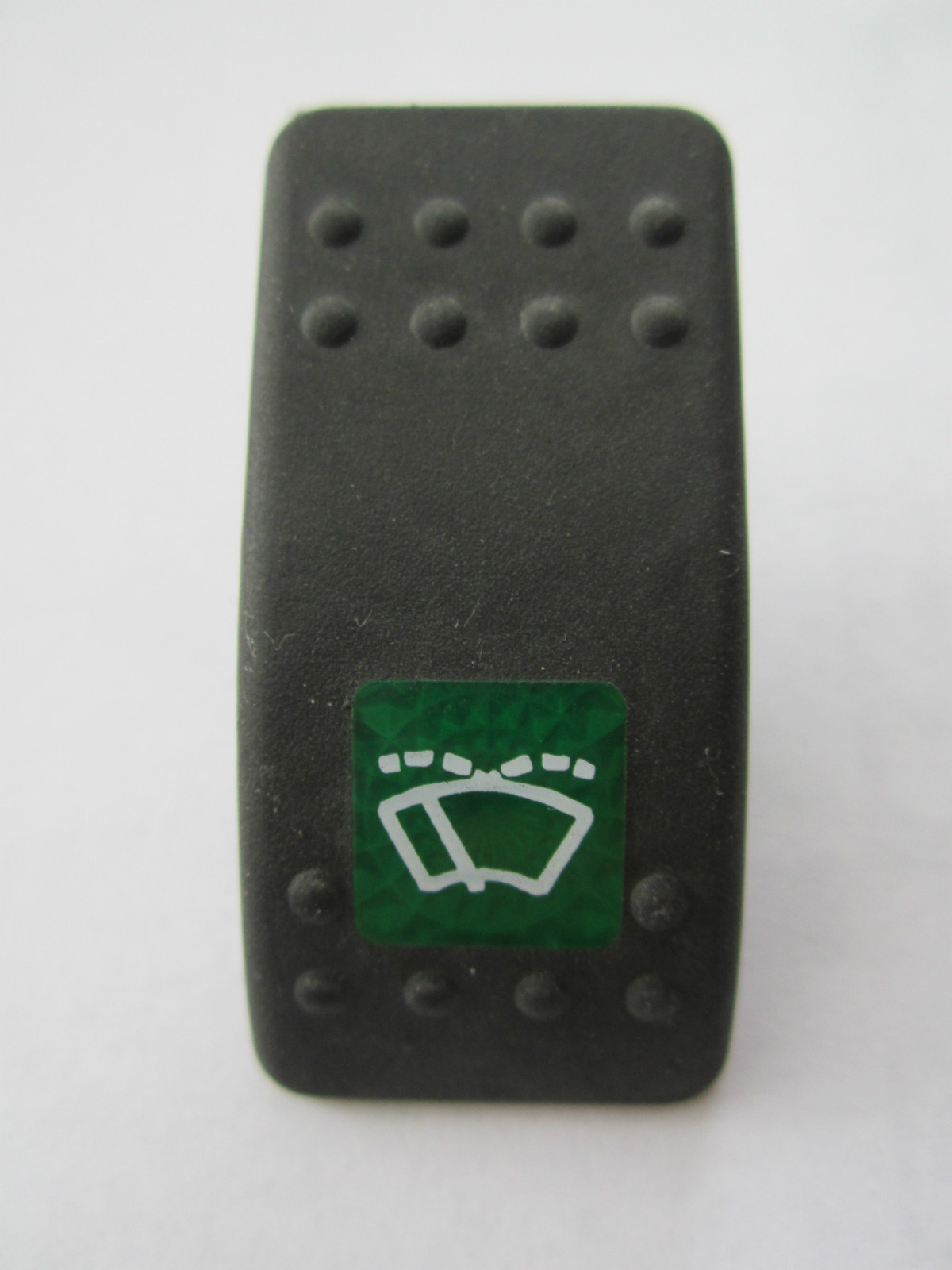 New Carling Rubber Actuator Rocker Switch Cover Windshield Washer 1 ...
