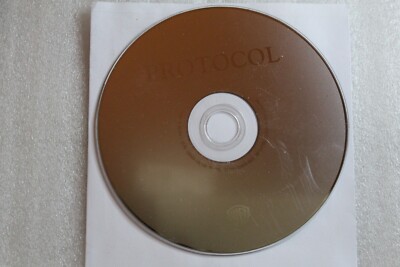 Protocol DVD 85391143420| eBay